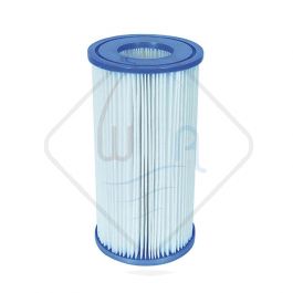 Filtercartridge Type III