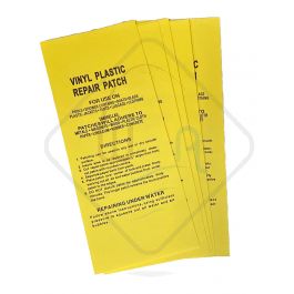 Kokido Vinyl Repair Patches (5stuks)